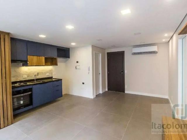 Apartamento para Locação em Barueri/SP Alphaville 1 Quartos
