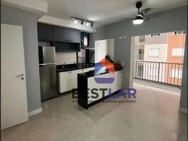 Apartamento para Locação em Barueri/SP Alphaville 1 Quartos