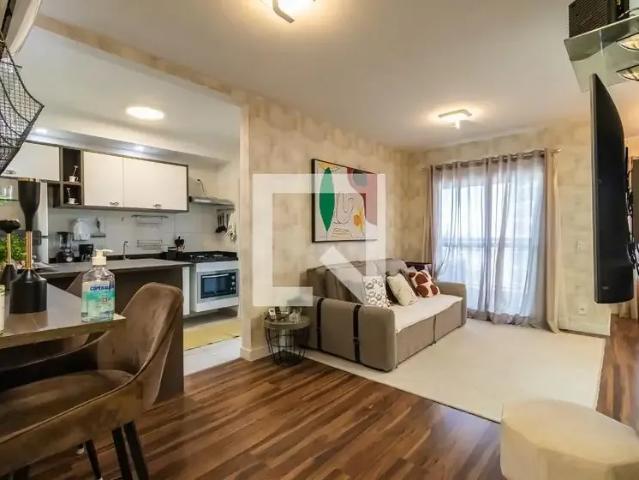 Apartamento para Locação em Barueri/SP Alphaville 1 Quartos