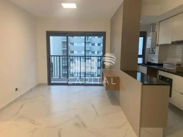 Apartamento para Locação em Barueri/SP Alphaville 1 Quartos