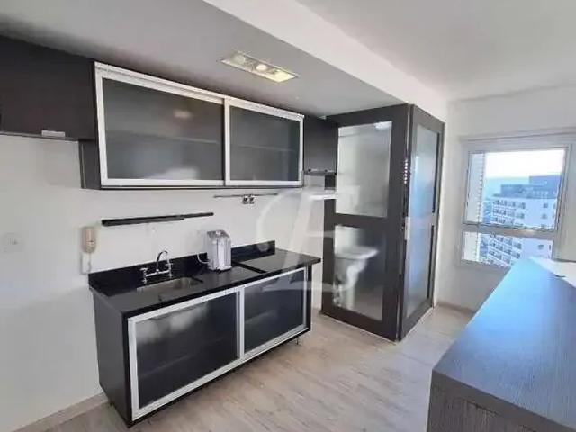 Apartamento para Locação em Barueri/SP Alphaville 1 Quartos