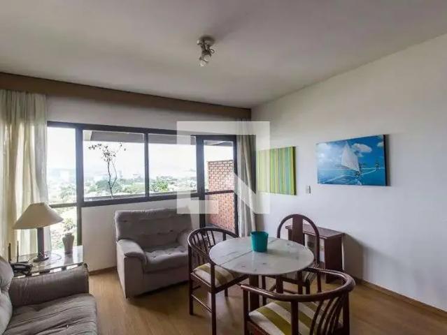 Apartamento para Locação em Barueri/SP Alphaville 1 Quartos