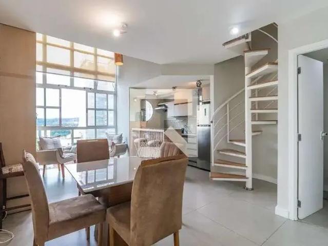Apartamento para Locação em Barueri/SP Alphaville 1 Quartos