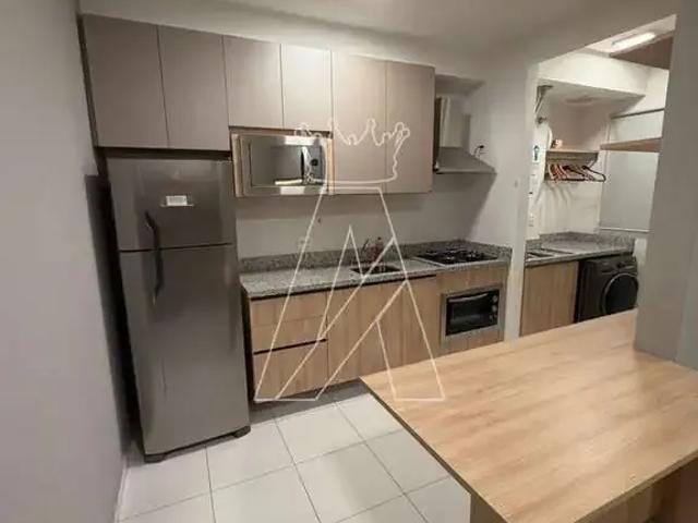 Apartamento para Locação em Barueri/SP Alphaville 1 Quartos