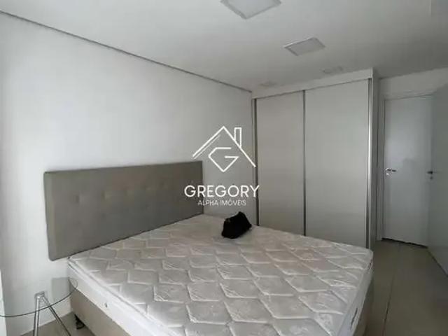 Apartamento para Locação em Barueri/SP Alphaville 1 Quartos