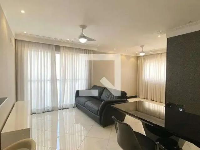 Apartamento para Locação em Barueri/SP Alphaville 1 Quartos