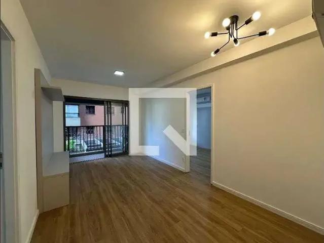 Apartamento para Locação em Barueri/SP Alphaville 1 Quartos
