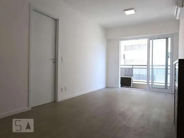 Apartamento para Locação em Barueri/SP Alphaville 1 Quartos
