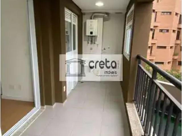 Apartamento para Locação em Barueri/SP Alphaville 1 Quartos