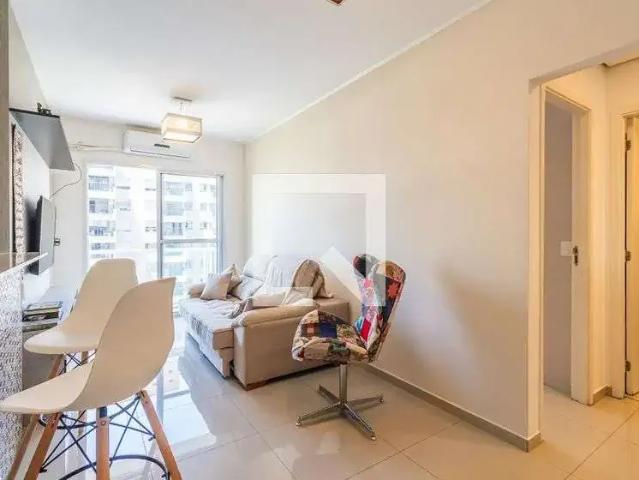 Apartamento para Locação em Barueri/SP Alphaville 1 Quartos