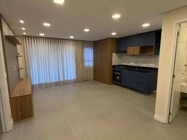 Apartamento para Locação em Barueri/SP Alphaville 1 Quartos