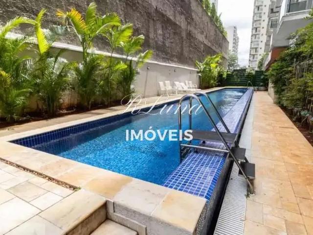Apartamento para Locação em Barueri/SP Alphaville 1 Quartos