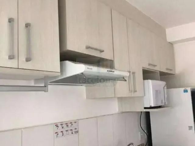 Apartamento para Locação em Barueri/SP Alphaville 1 Quartos