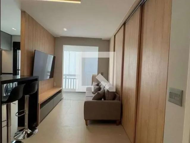 Apartamento para Locação em Barueri/SP Alphaville 1 Quartos