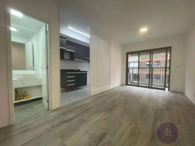 Apartamento para Locação em Barueri/SP Alphaville 1 Quartos