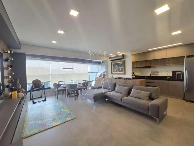 Apartamento para Locação em Barueri/SP Alphaville 1 Quartos