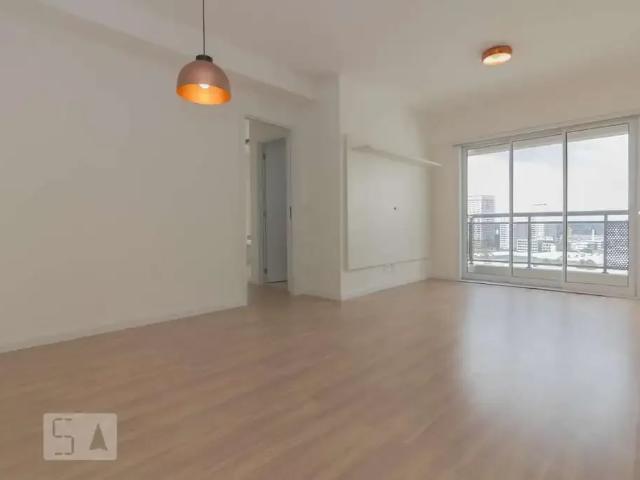 Apartamento para Locação em Barueri/SP Alphaville 1 Quartos