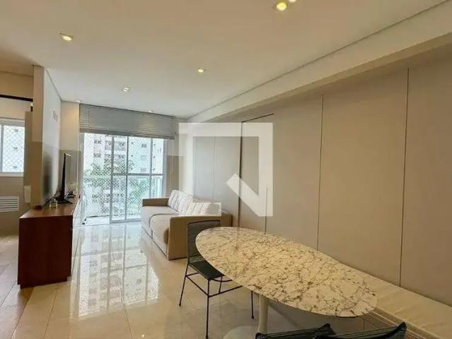 Apartamento para Locação em Barueri/SP Alphaville 1 Quartos