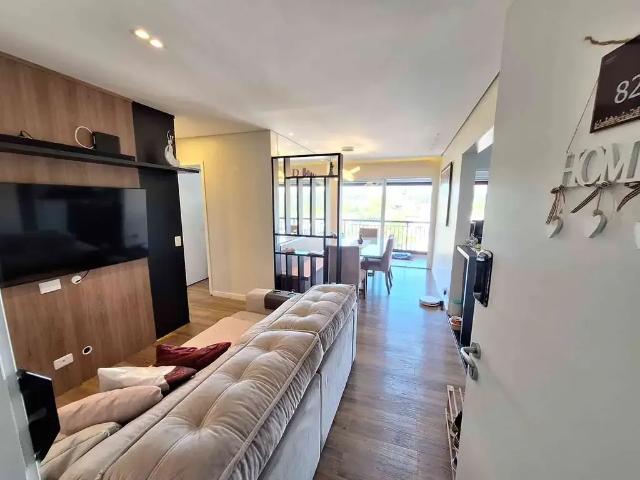 Apartamento para Locação em Barueri/SP Alphaville 1 Quartos