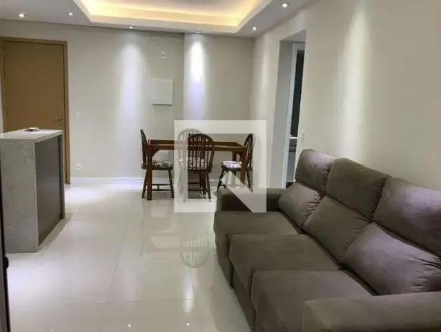 Apartamento para Locação em Barueri/SP Alphaville 1 Quartos