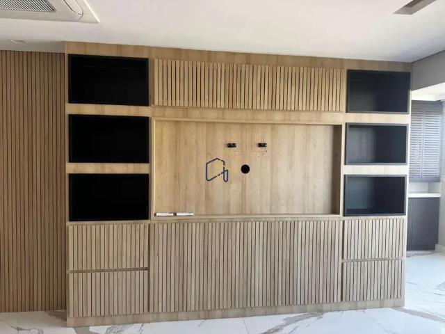 Apartamento para Locação em Barueri/SP Alphaville 1 Quartos