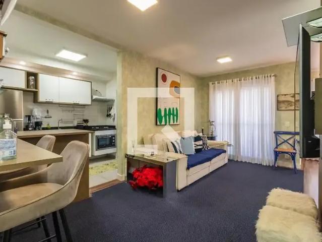 Apartamento para Locação em Barueri/SP Alphaville 1 Quartos