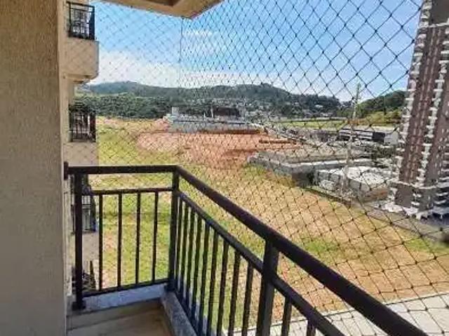 Apartamento para Locação em Barueri/SP Alphaville 1 Quartos