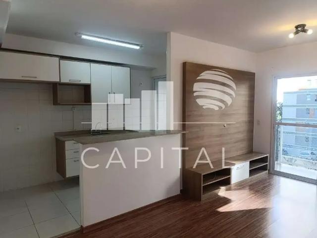 Apartamento para Locação em Barueri/SP Alphaville 1 Quartos