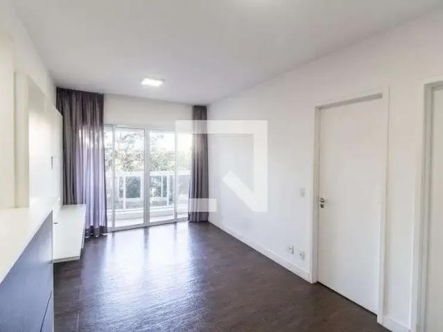 Apartamento para Locação em Barueri/SP Alphaville 1 Quartos