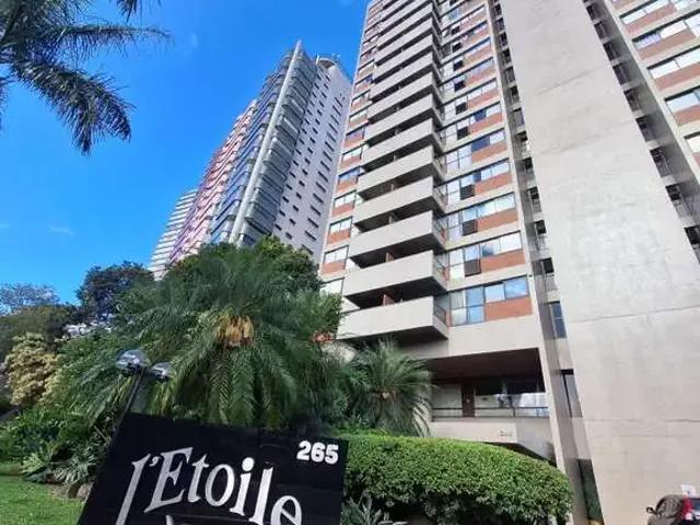 Apartamento para Locação em Barueri/SP Alphaville 1 Quartos