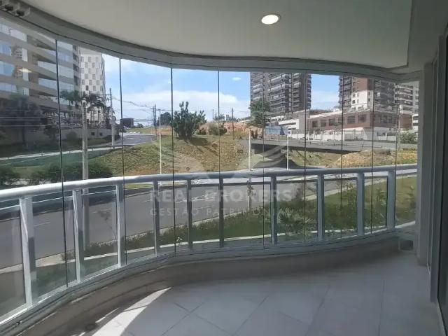 Apartamento para Locação em Barueri/SP Alphaville 1 Quartos
