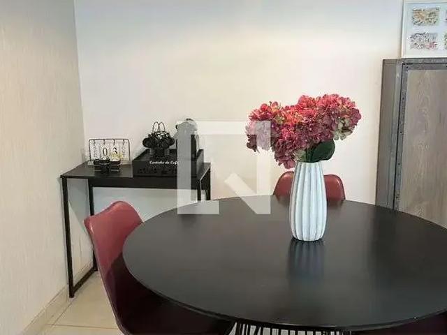 Apartamento para Locação em Barueri/SP Alphaville 1 Quartos