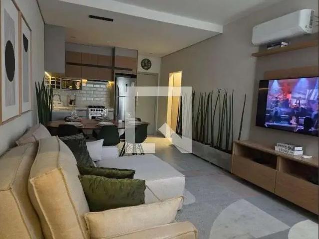 Apartamento para Locação em Barueri/SP Alphaville 1 Quartos