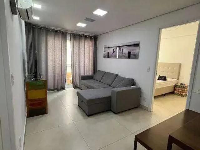 Apartamento para Locação em Barueri/SP Alphaville 1 Quartos