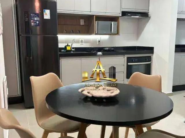 Apartamento para Locação em Barueri/SP Alphaville 1 Quartos