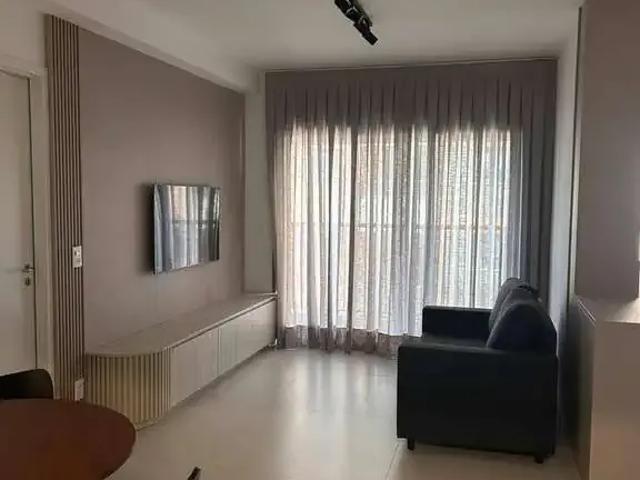 Apartamento para Locação em Barueri/SP Alphaville 1 Quartos