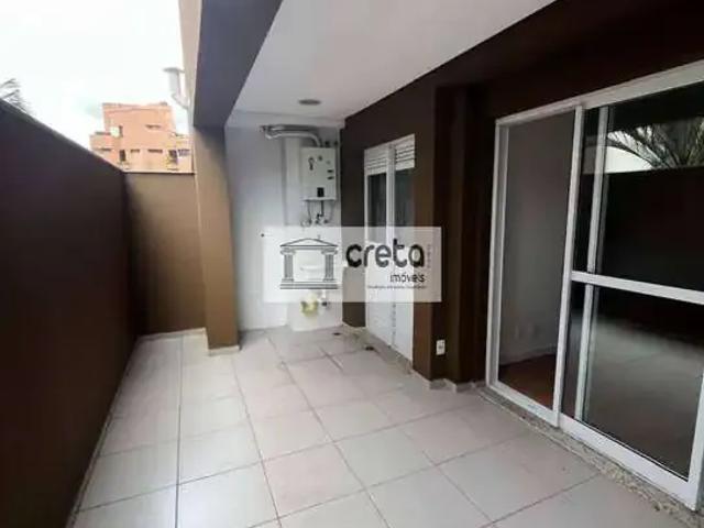 Apartamento para Locação em Barueri/SP Alphaville 1 Quartos