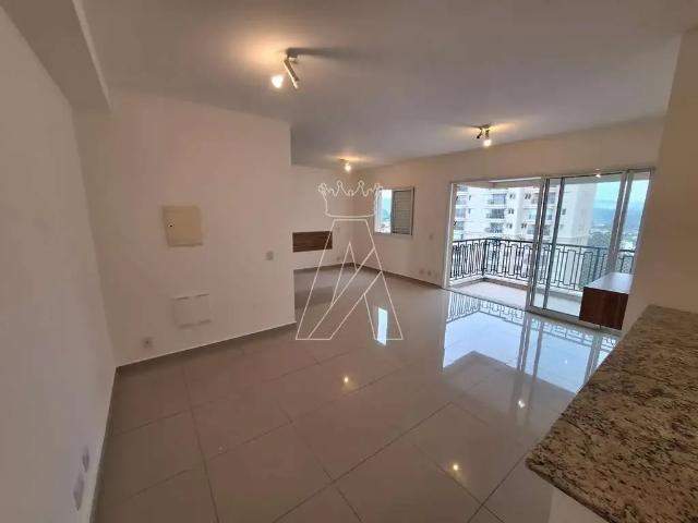 Apartamento para Locação em Barueri/SP Alphaville 1 Quartos