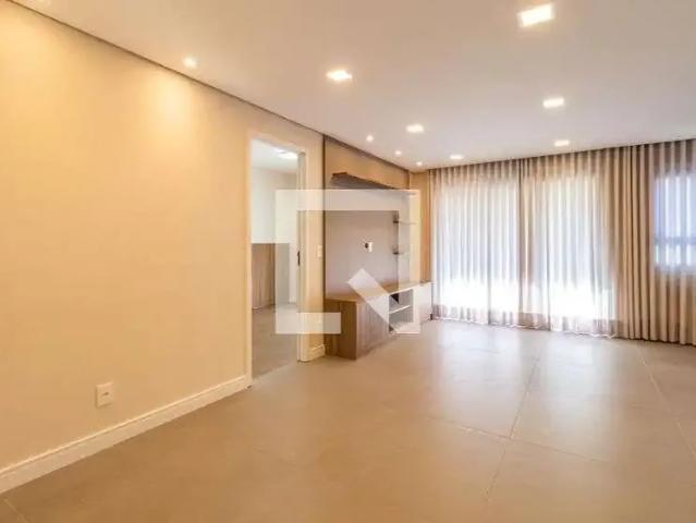 Apartamento para Locação em Barueri/SP Alphaville 1 Quartos