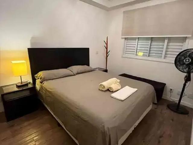 Apartamento para Locação em Barueri/SP Alphaville