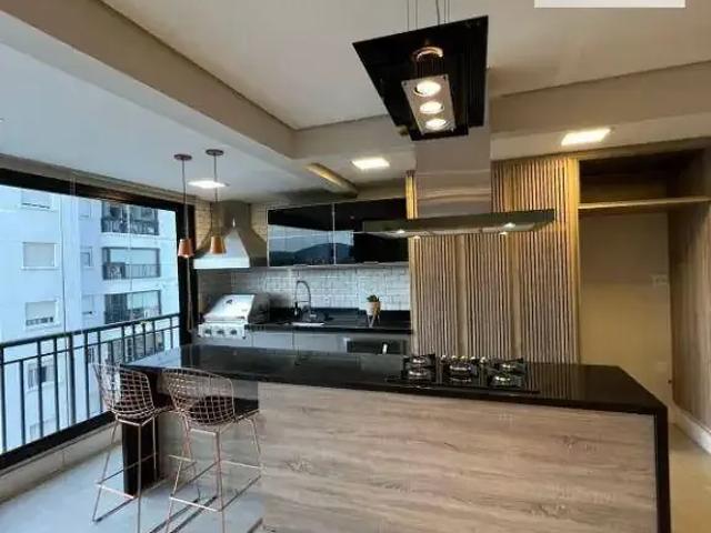 Apartamento para Locação em Barueri/SP Alphaville 2 Quartos