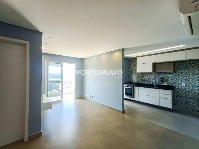 Apartamento para Locação em Barueri/SP Alphaville 2 Quartos