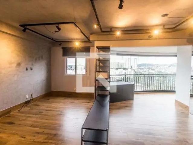 Apartamento para Locação em Barueri/SP Alphaville 2 Quartos