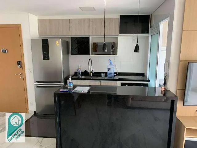 Apartamento para Locação em Barueri/SP Alphaville 2 Quartos