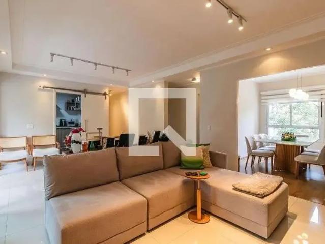 Apartamento para Locação em Barueri/SP Alphaville 2 Quartos