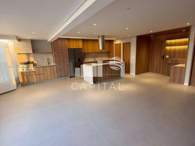 Apartamento para Locação em Barueri/SP Alphaville 2 Quartos