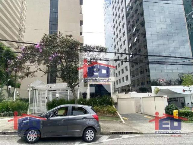 Apartamento para Locação em Barueri/SP Alphaville 2 Quartos