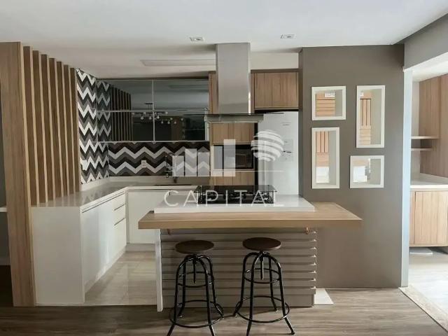 Apartamento para Locação em Barueri/SP Alphaville 2 Quartos
