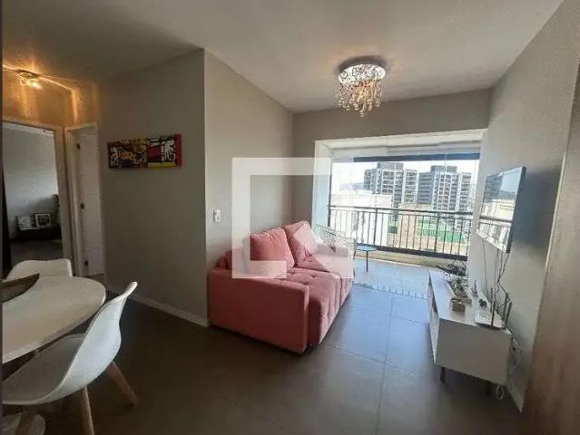 Apartamento para Locação em Barueri/SP Alphaville 2 Quartos