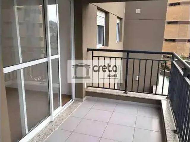 Apartamento para Locação em Barueri/SP Alphaville 2 Quartos